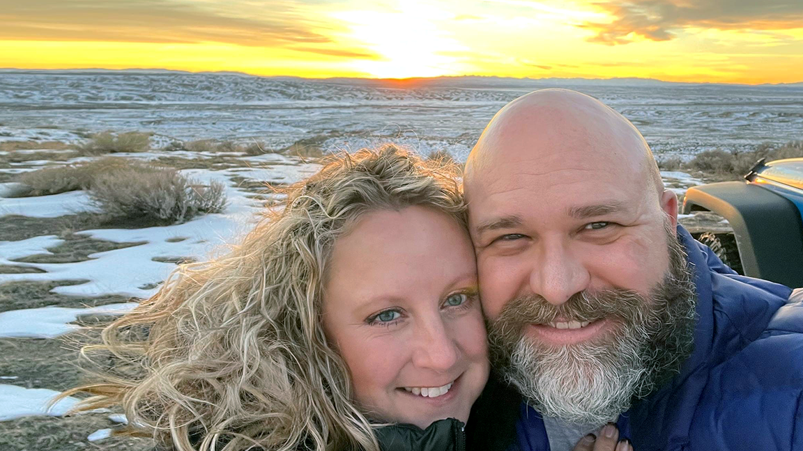 Teacher Moves From Life-Threatening Moments to Victory | OUTLOOK magazine