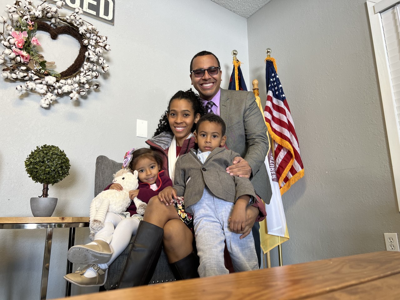 Minnesota Welcomes Six Newly Hired Pastors | OUTLOOK magazine
