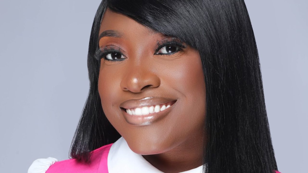 Denver Pastor Thriving Through Resiliency | OUTLOOK magazine