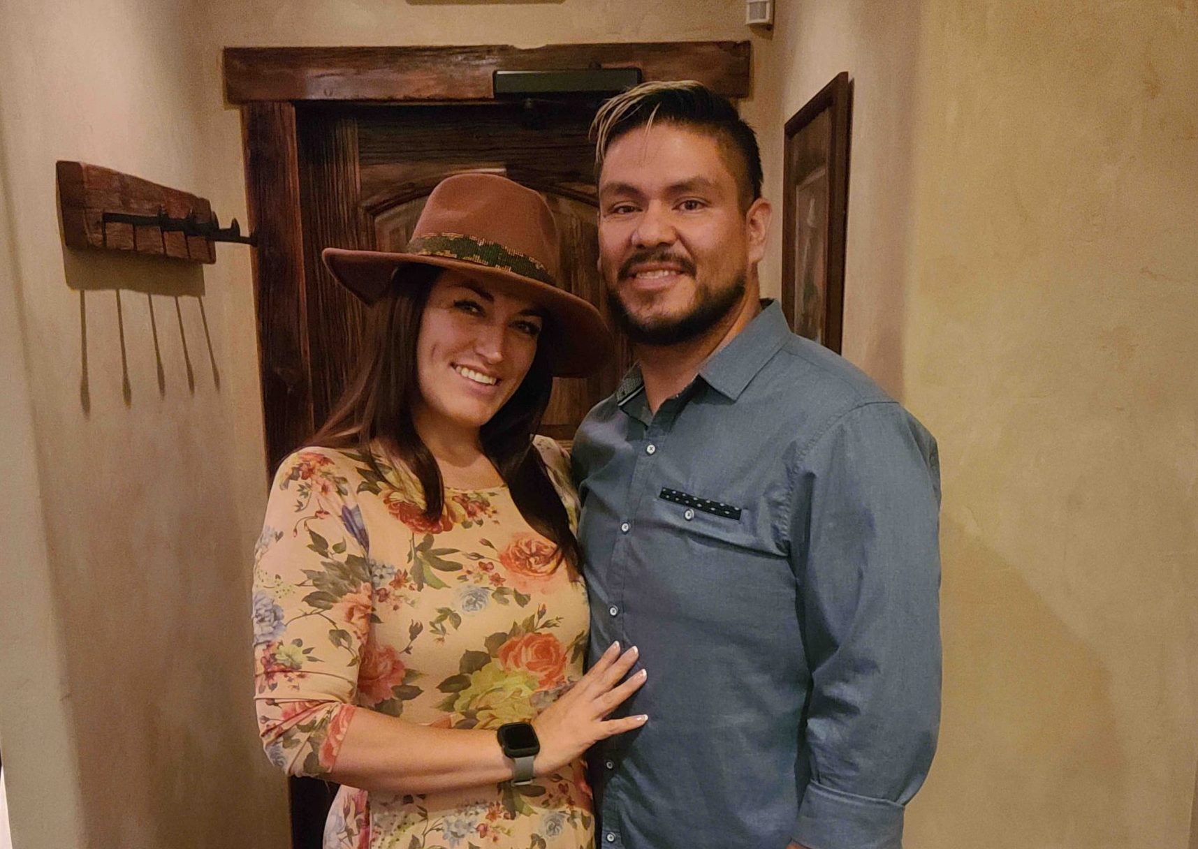 Dennis Magana | OUTLOOK magazine