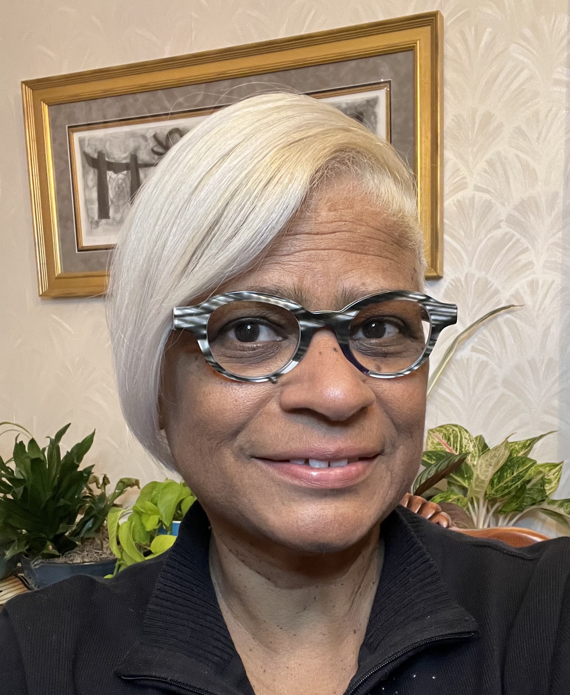 Toni Horton | OUTLOOK magazine