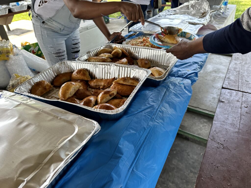Covenant Haitian Group Celebrates Flag Day at Cultural Event | OUTLOOK ...