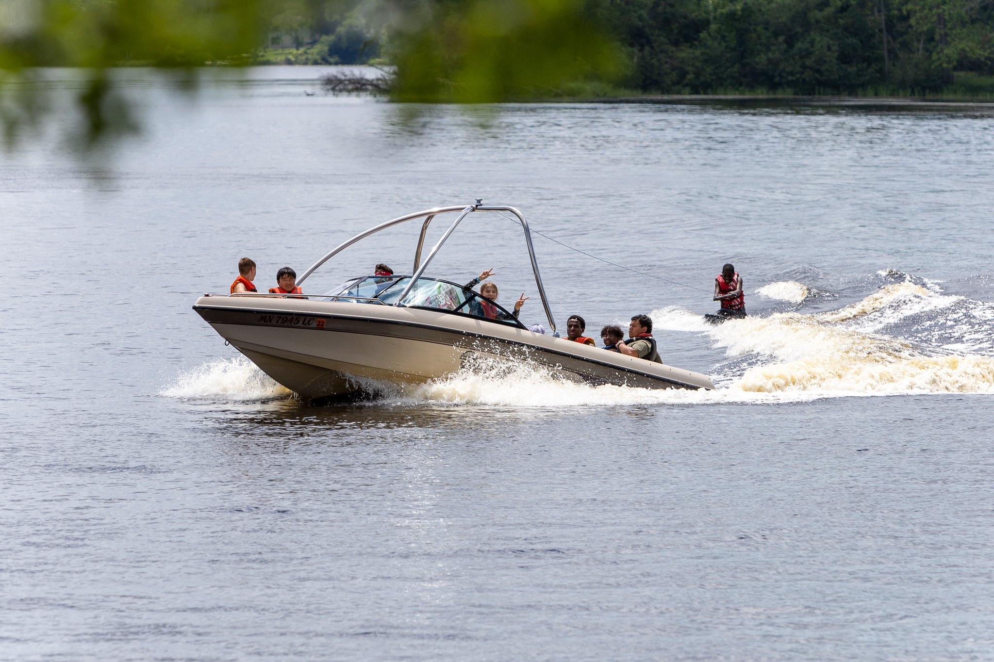Calling All Campers: Summer Camp Dates | OUTLOOK magazine