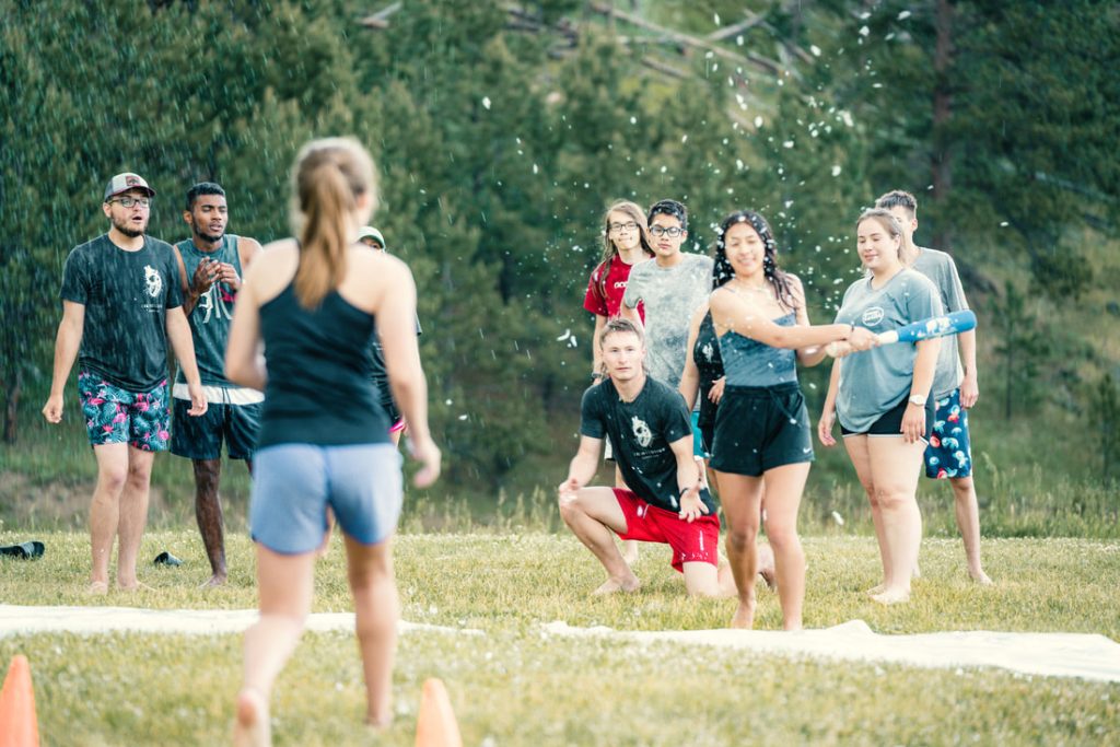 Calling All Campers: Summer Camp Dates | OUTLOOK magazine