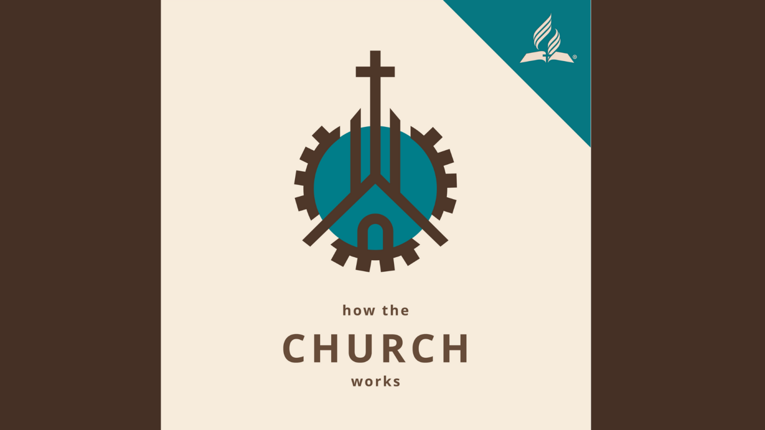 How the Church Works | OUTLOOK magazine
