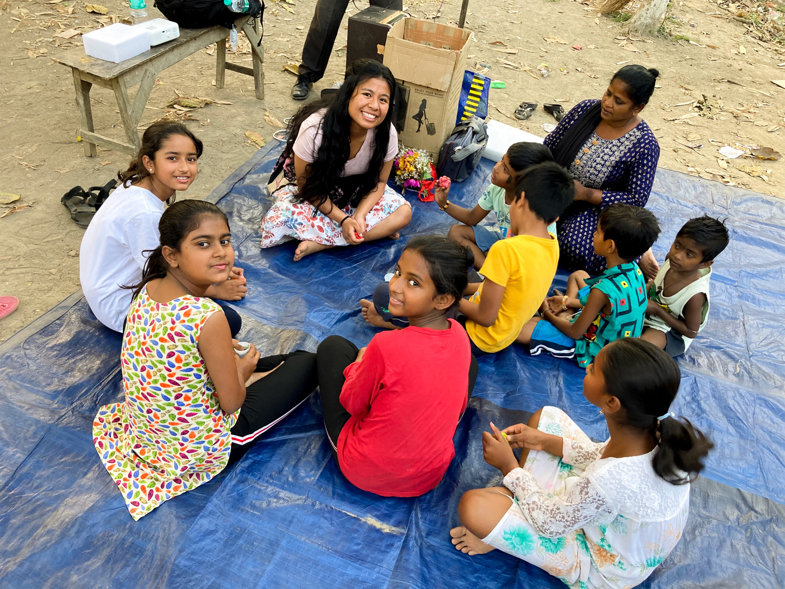 How I Saw Jesus in India | OUTLOOK magazine