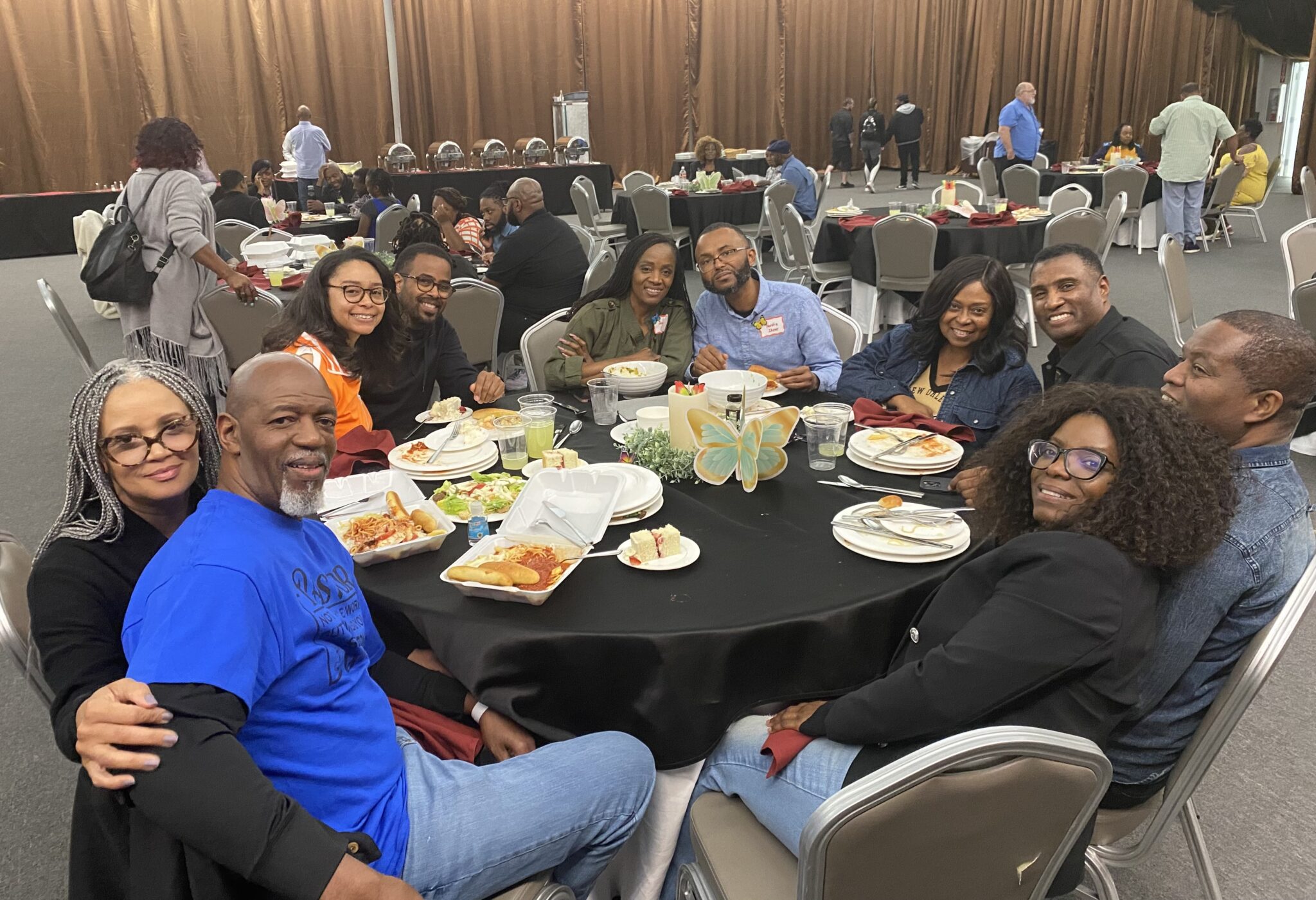 Central States Couples Strengthen Marriages During Retreat | OUTLOOK ...
