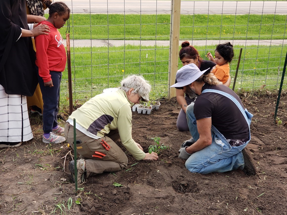 Rochester Church Serves Community Through Major Initiatives | OUTLOOK ...