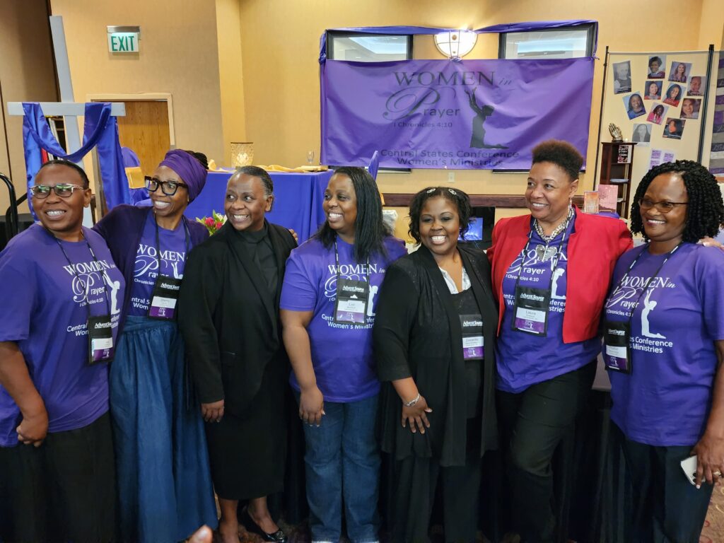 Journey of Faith and Fellowship | OUTLOOK magazine