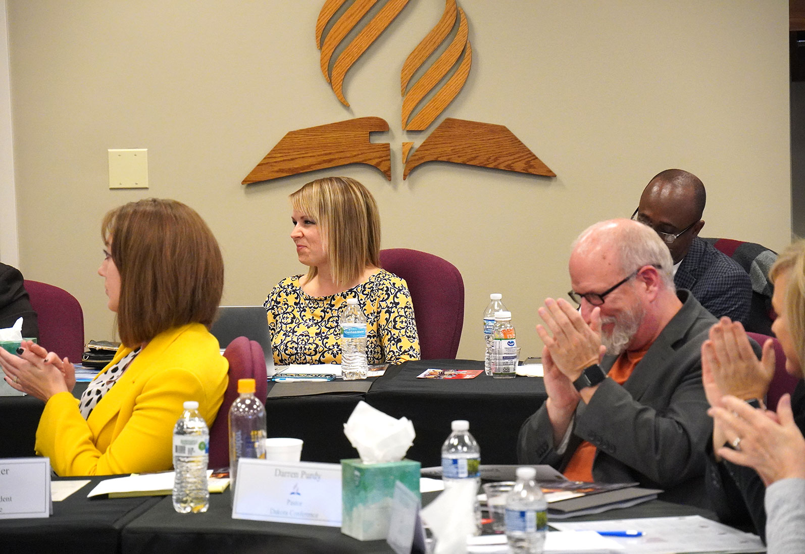 FIFTH ANNUAL EXCELLENCE IN COMMUNICATION MINISTRY AWARD | OUTLOOK magazine