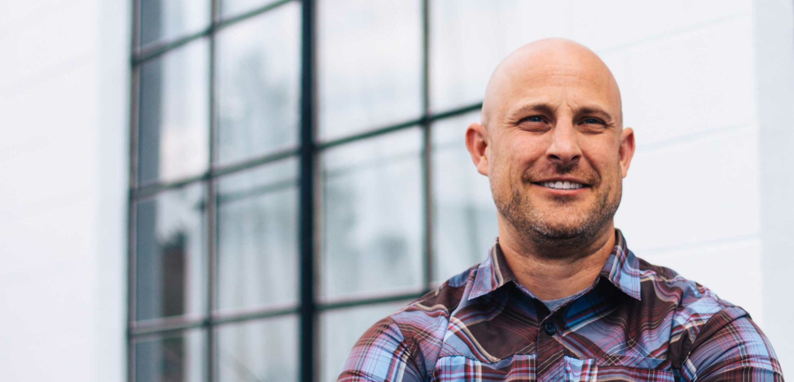 PASTOR BENJAMIN LUNDQUIST TO HEADLINE | OUTLOOK magazine