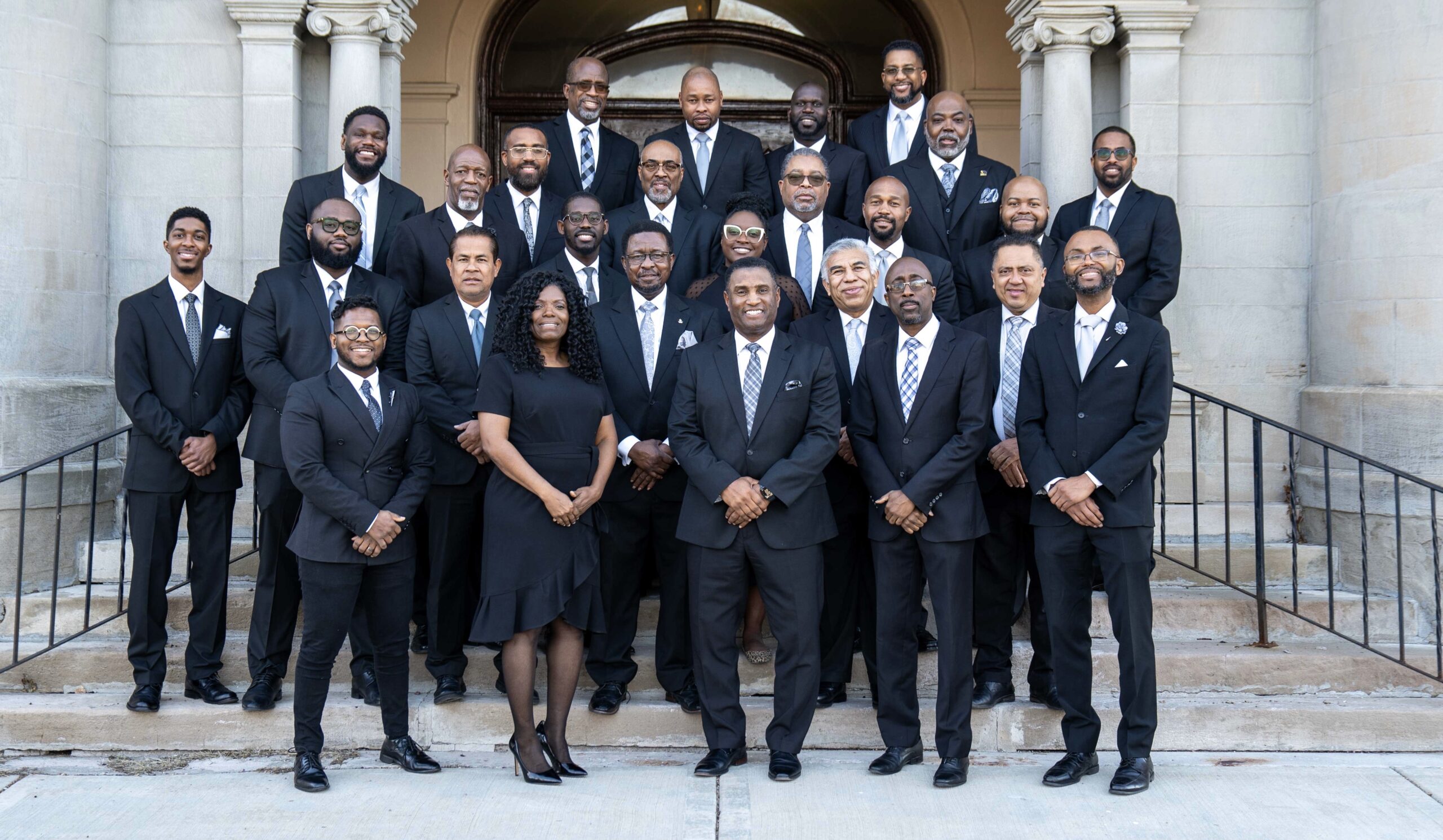 2024 Pastors’ Meeting Focuses on “Committed: Reignited By His Spirit ...