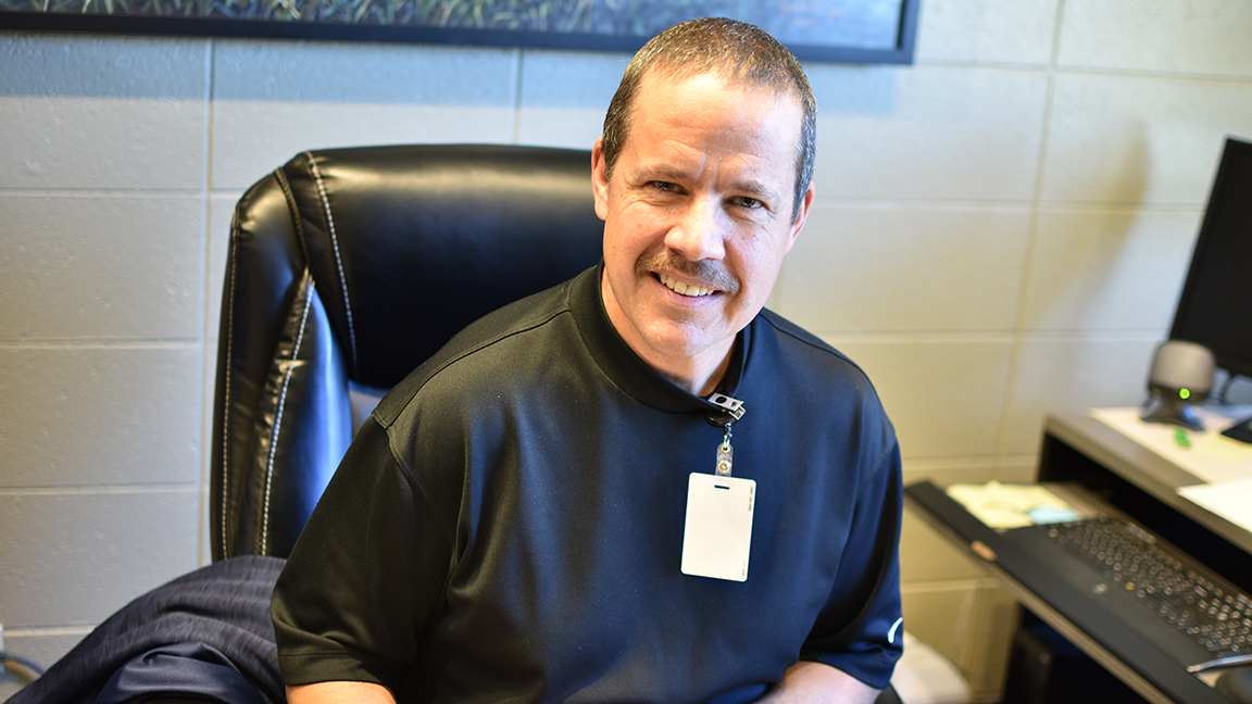 DON REEDER, PRINCIPAL OF CAMPION ACADEMY, RETIRES | OUTLOOK magazine