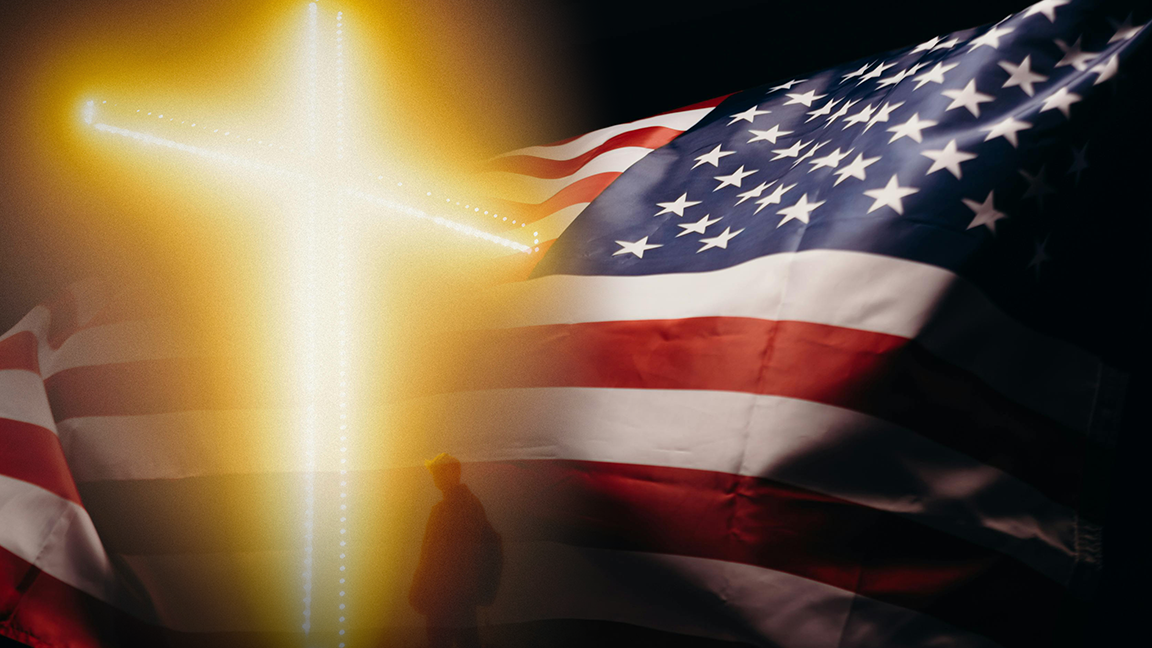 COMMENTARY: AN ADVENTIST RESPONSE TO CHRISTIAN NATIONALISM | OUTLOOK ...