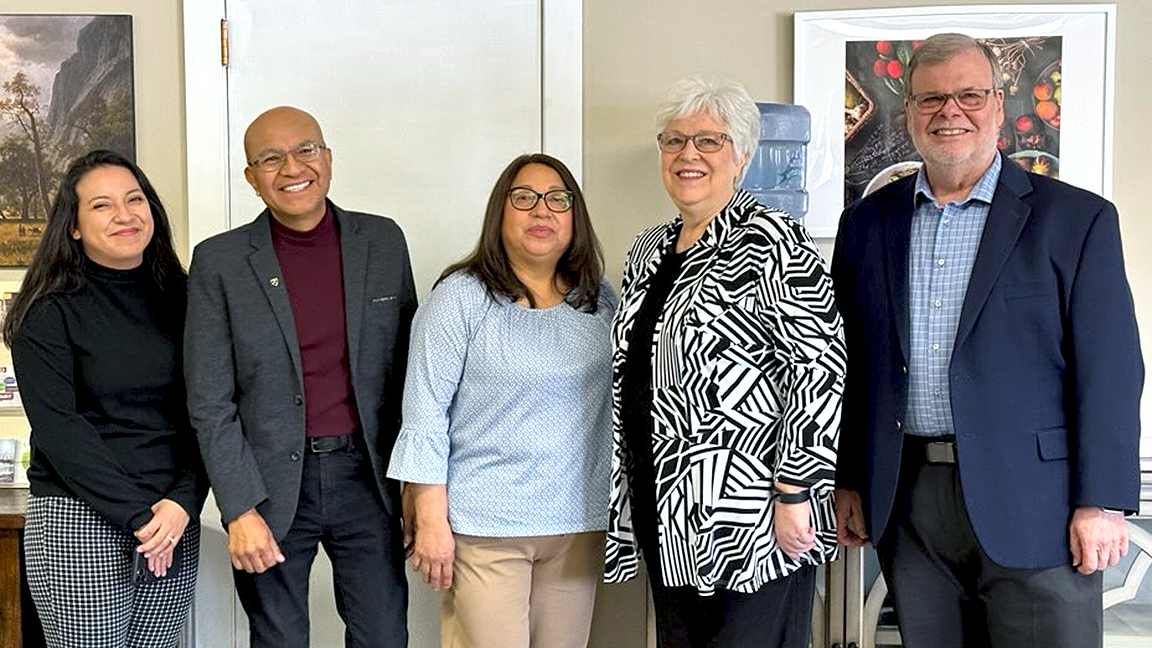 A LEGACY OF DEDICATION | OUTLOOK magazine