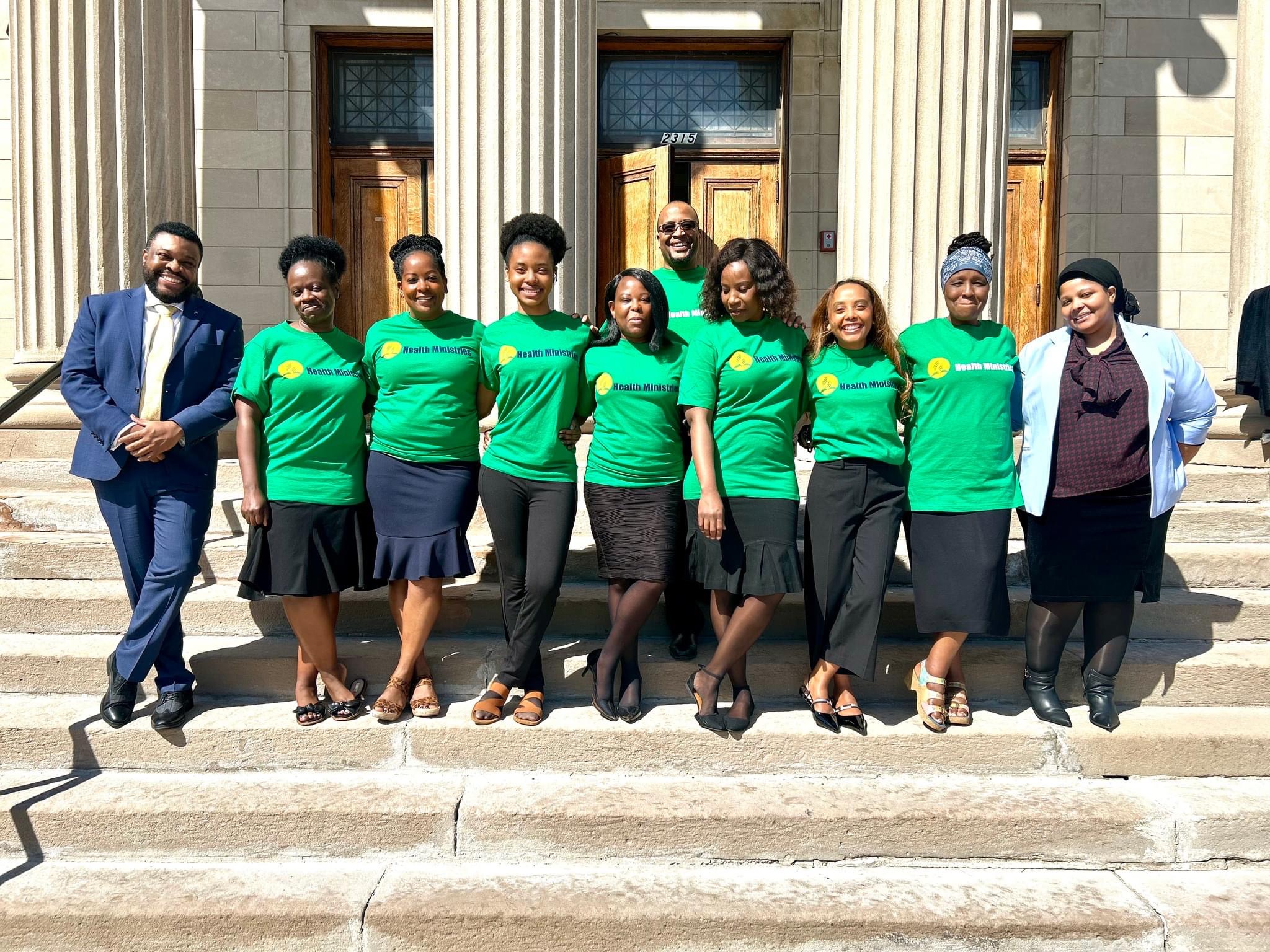 Minneapolis First Engages Community with Multicultural Celebration ...