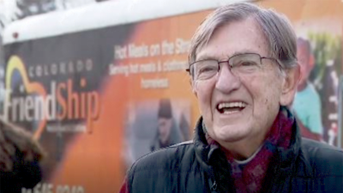 Ron Craig Nominated for Denver7 News Cares Award | OUTLOOK magazine