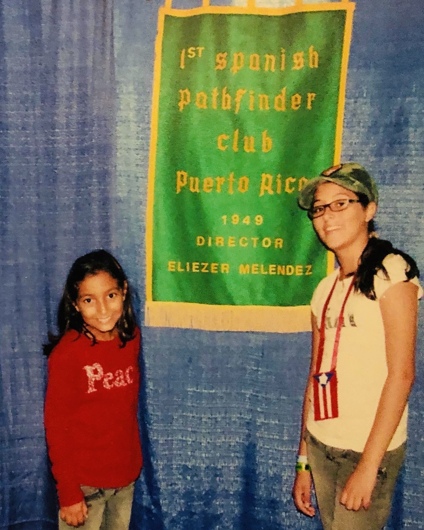 Carrying the Torch: A Pathfinder’s Journey of Legacy and Leadership ...