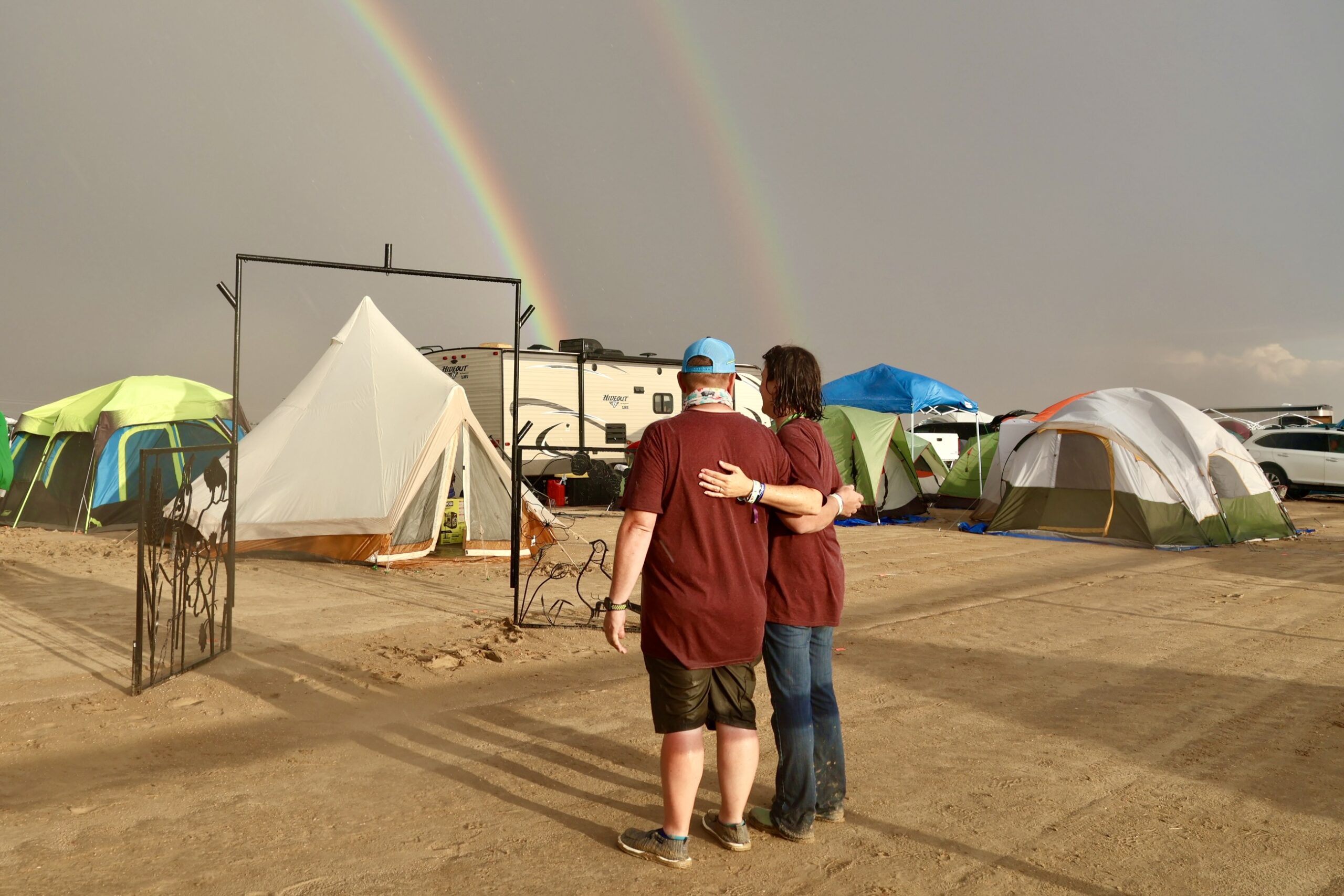 Dakota Pathfinders Attend Gillette Camporee, Believing in God’s Promise ...