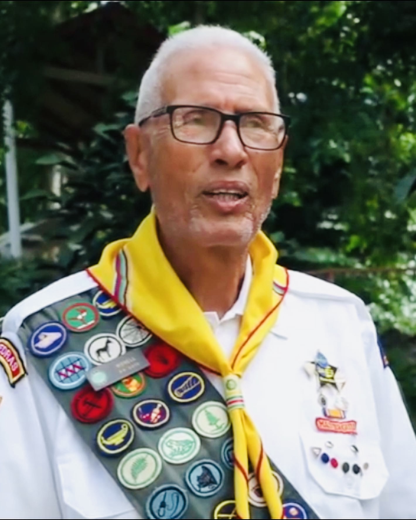 Carrying the Torch: A Pathfinder’s Journey of Legacy and Leadership ...