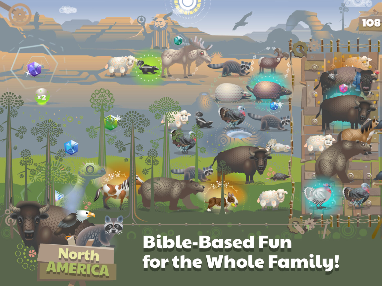 Load the Ark Game Connects Faith Through Play | OUTLOOK magazine