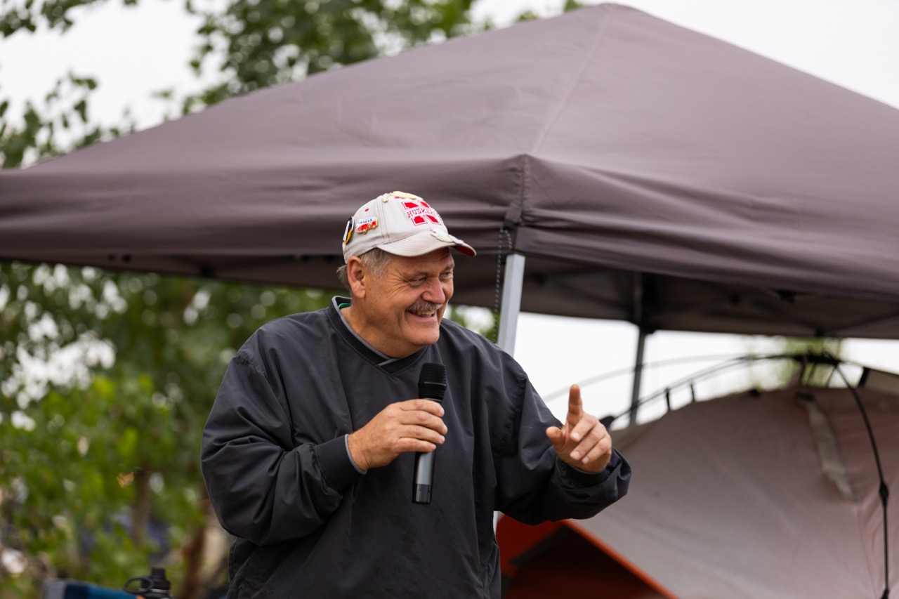 Longtime Leader Steve Ladig Reflects on Four Decades of Pathfinder ...