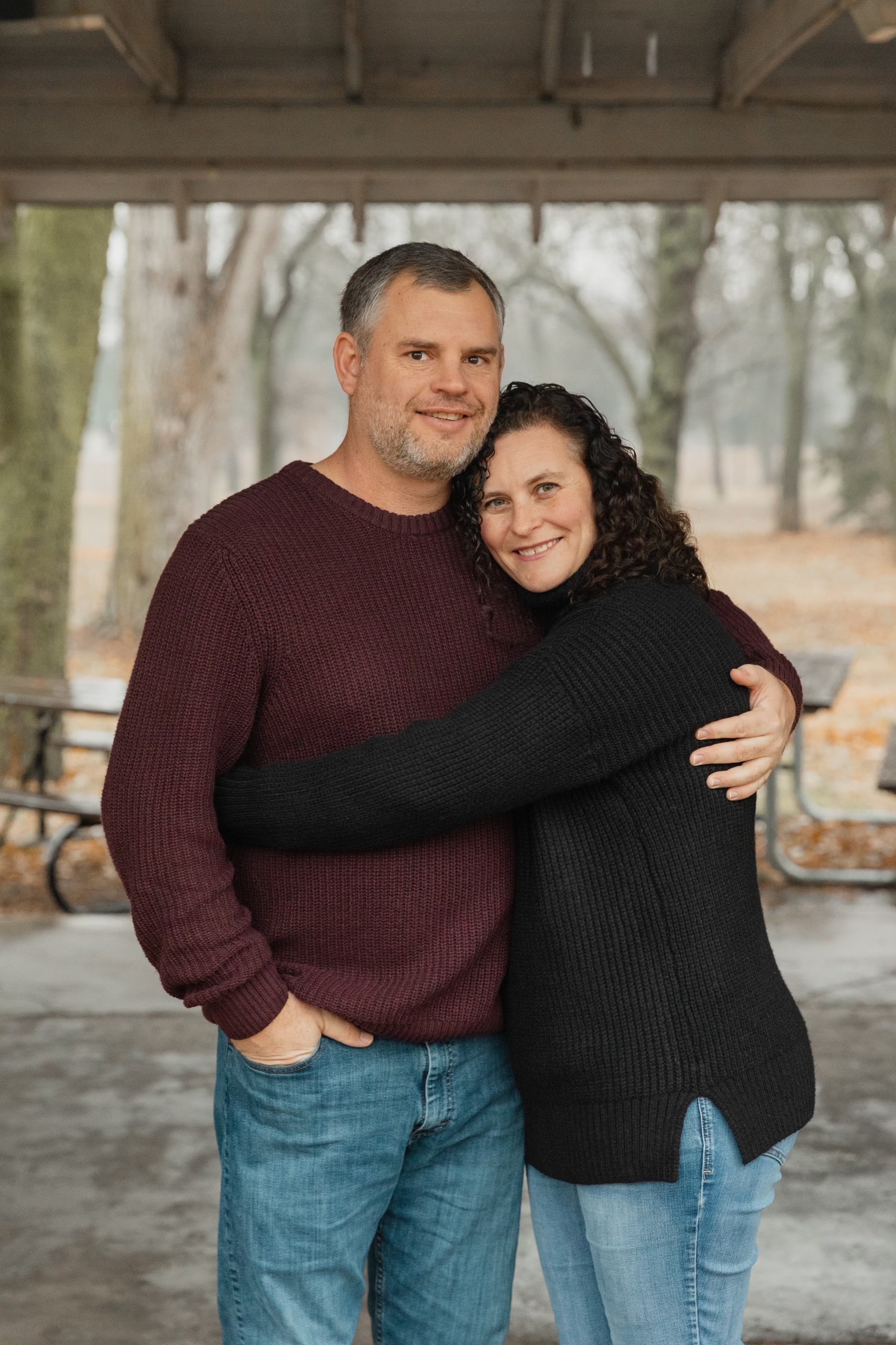 Jason Logan Appointed Vice President of Administration and Ministerial ...