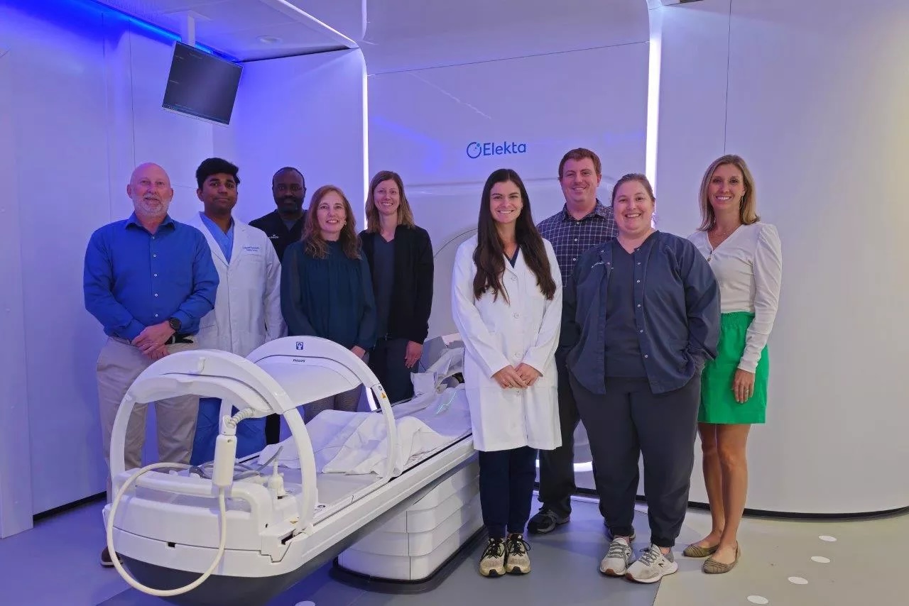 AdventHealth Cancer Institute Begins Treating Patients with New Cancer ...