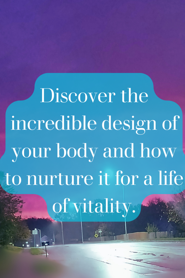 Thriving in Health: Understanding Your Body’s Systems | OUTLOOK magazine