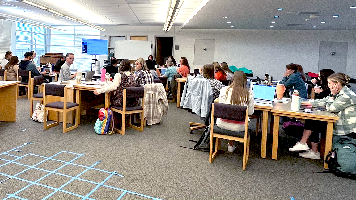 Educators Focus on Unlocking the Literacy Code in RMC Schools | OUTLOOK ...