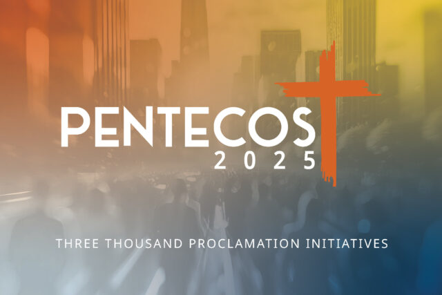Pentecost 2025: Mid-America Union Conference Update | OUTLOOK magazine