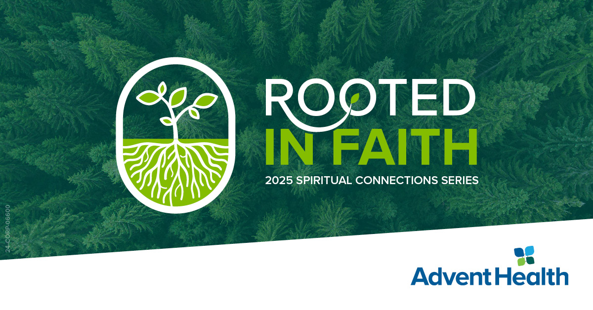 Rooted in Faith | OUTLOOK magazine
