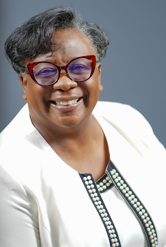 Donna Brown to Direct Women’s Ministries in Mid-America | OUTLOOK magazine