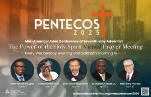 Pentecost 2025: A Bold Initiative Comes to Mid-America | OUTLOOK magazine