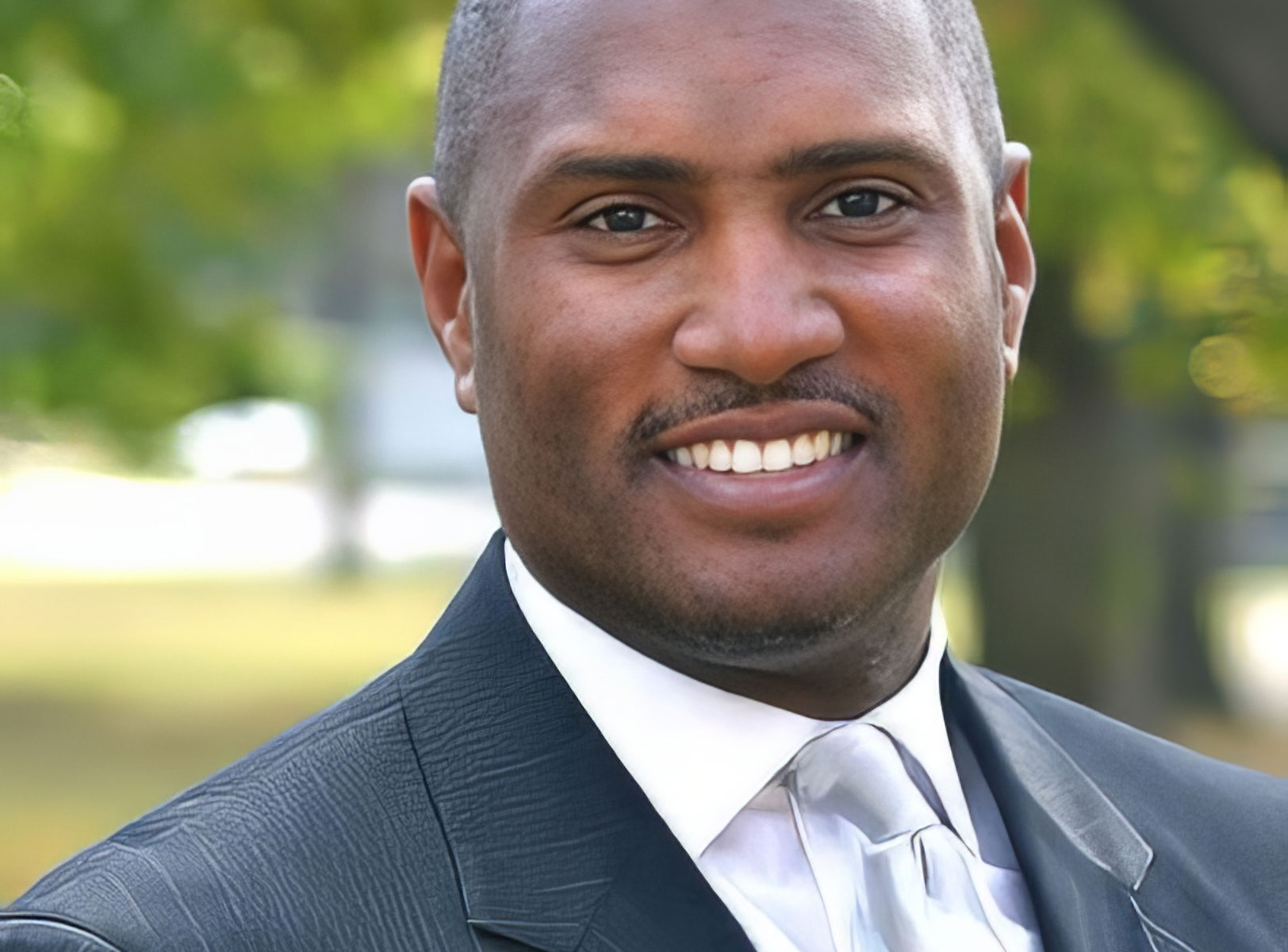 Elder Roger Bernard Announces Transition After Over a Decade of ...