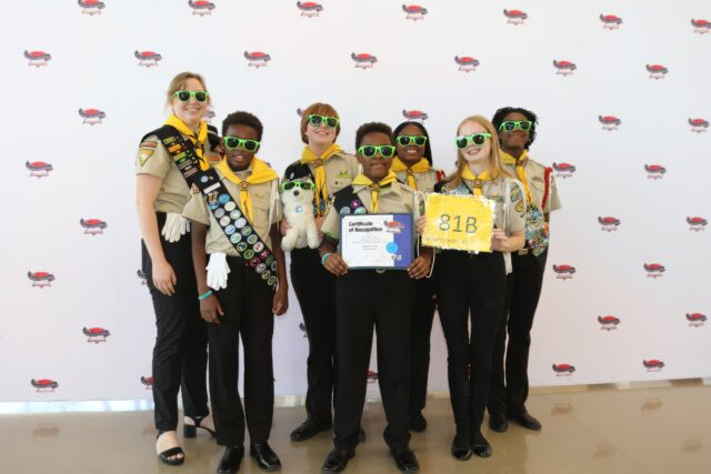 Pathfinders Shine at NAD PBE, Reflecting Deep Faith and Community ...