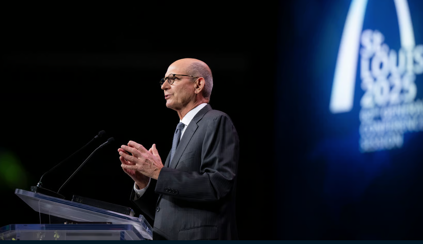 General Conference President Ted Wilson Issues Corrective Statement on ...