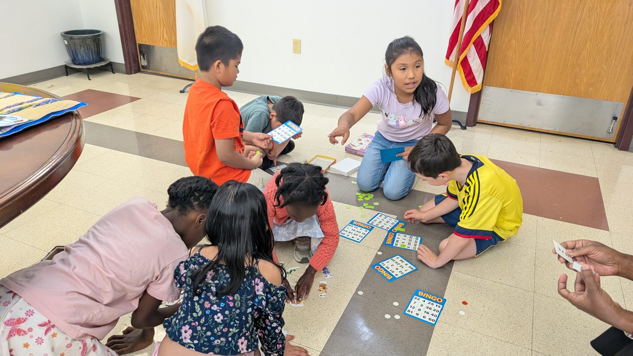 Global Grace Gathering Builds Community for International Missionaries ...