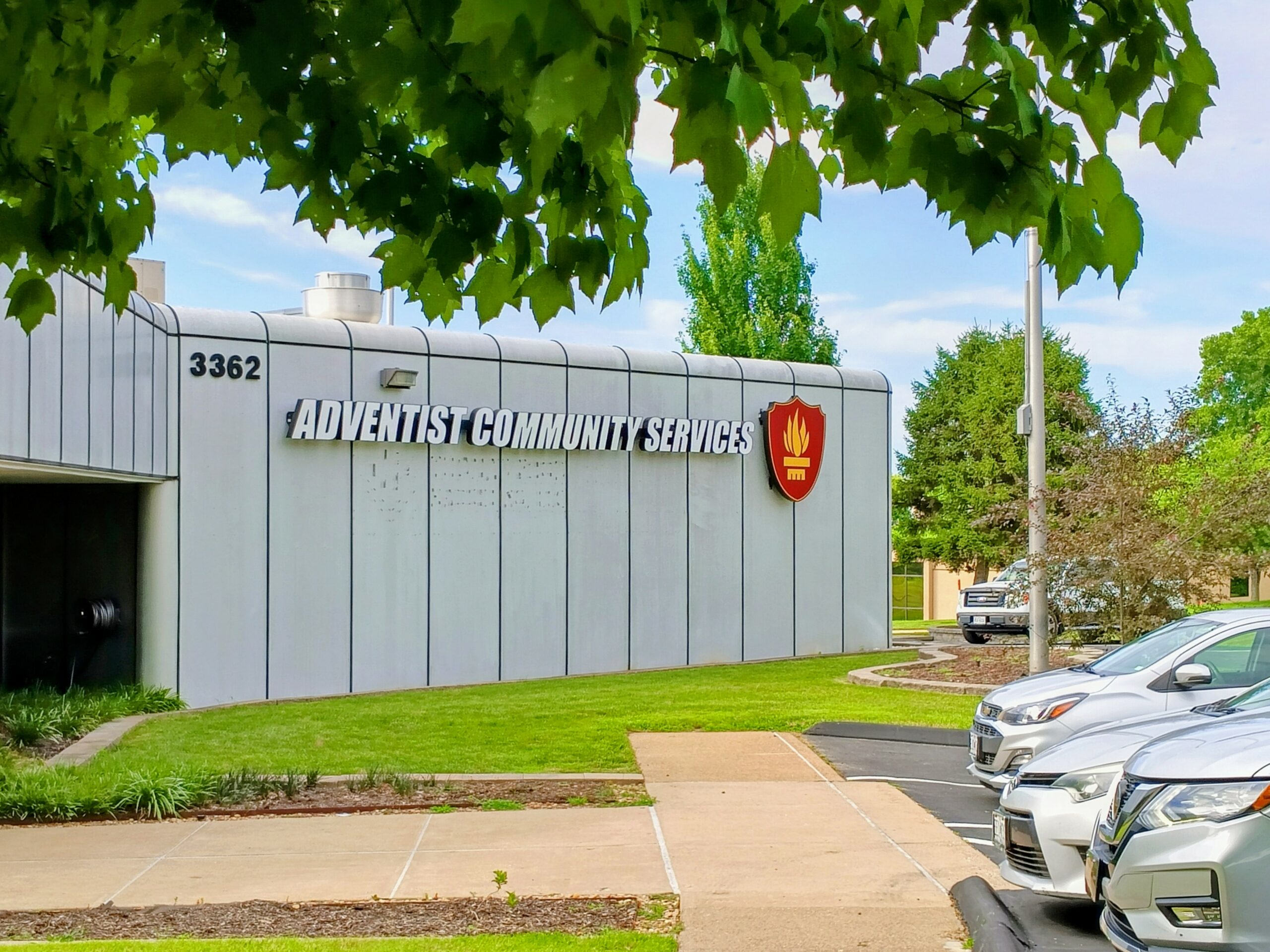 How God Led St. Louis ACS to Reopen in a New, Better Location | OUTLOOK ...